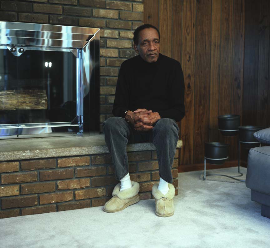 The Ghosts of Harlem