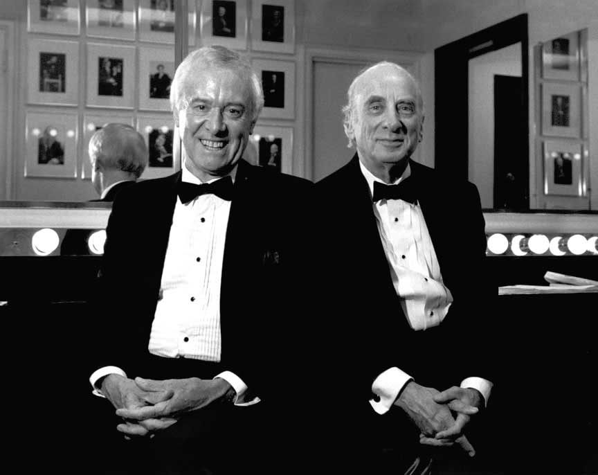 Jazz Portraits Q – T